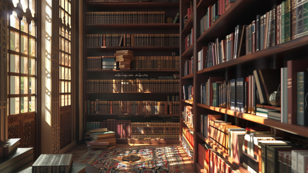 Livres sur l'islam : importance, types et conseils pour choisir